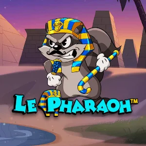 About le-pharaoh-game.com: Meet Our Team & Experts